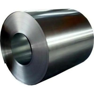 China Cold Rolled Stainless Steel Coil Strip 0.2-16mm Custom Width 10-1250mm for sale