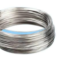 China 201 Stainless Rod Wire With Hot Rolled Processing for sale