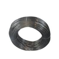 China Stainless Steel Wire Rod 0.1mm-10mm Diameter ISO Certified Non-Magnetic Manufacturer for sale