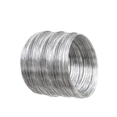 China Stainless Steel Wire Rod 0.1mm-10mm Diameter High Chemical Resistance Black Surface for sale