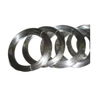 China Stainless Steel Wire Rod 0.1-10mm Diameter ISO Approved Non-Magnetic Customizable Length for sale