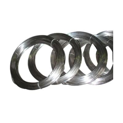 China Stainless Steel Wire Rod 0.1-10mm Diameter ISO Approved Non-Magnetic Customizable Length for sale