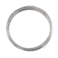 China Hot Rolled Finish SS Wire Rod With Elongation ≥15% For Structural Applications for sale