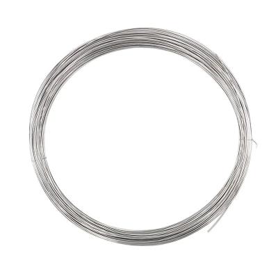 China Hot Rolled Finish SS Wire Rod With Elongation ≥15% For Structural Applications for sale