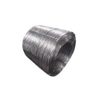 China 201 Stainless Rod Wire With Hot Rolled Processing for sale