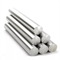 China TESTE Stainless Steel Flat Bar 550mm Nickel Alloy Bars Seamless Alloy Steel Pipe for sale