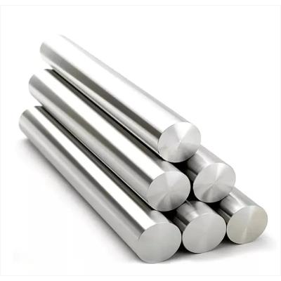 China TESTE Stainless Steel Flat Bar 550mm Nickel Alloy Bars Seamless Alloy Steel Pipe for sale