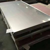 China Stainless Steel Sheet Plate 2B BA Surface Finish Cold Rolled 316L 410 Grade 200 300 400 Series for sale
