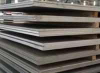 China Hot Rolled 316L Stainless Steel Plate 2B Finish 3mm Thick for Construction Decoration for sale