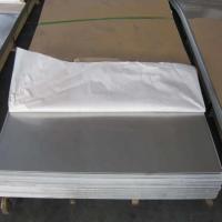 China ASTM 201 2507 Stainless Steel Sheet Plate 2B BA HL Finish Cold Hot Rolled for sale