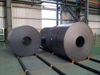 China Hot Rolled Carbon Steel Coil 1.5-3.5mm Thickness SGS Certified for sale