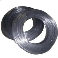 China Phosphated Carbon Steel Wire Strip for High-Performance Machinery for sale
