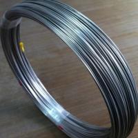 China High Carbon Steel Wire 0.2mm-12mm Diameter Tensile Strength 500-2000MPa for sale