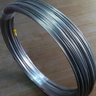 China High Carbon Steel Wire 0.2mm-12mm Diameter Tensile Strength 500-2000MPa for sale