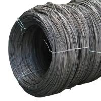 China Yes Carbon Steel Wire with Elongation 12% Package Spool Type Or Coil Type for sale