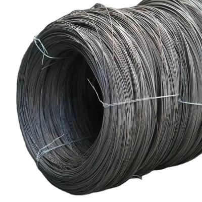 China High Strength Carbon Steel Wire Rod 0.2mm-12mm Diameter 500-2000MPa Tensile for sale