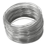 China Carbon Steel Wire 0.2-12mm Diameter 500-2000MPa Tensile Strength Hot Dip Galvanized for sale