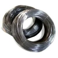 China Binding Wire Payment Term L/C T/T 30% Deposit Carbon Steel Wire Rod Function Binding Wire for sale