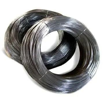 China High Carbon Alloy Steel Carbon Steel Wire Processing Service 0.2mm-12mm for sale