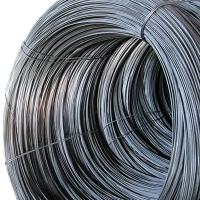 China High Carbon Steel Wire 500-2000 MPa Tensile Strength for Pipe U Channel C Channel for sale