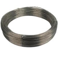 China GB Standard Steel Alloy Wire In Construction for sale