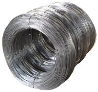 China Green Carbon Steel Wire for Smooth Surface and Concrete Binding for sale