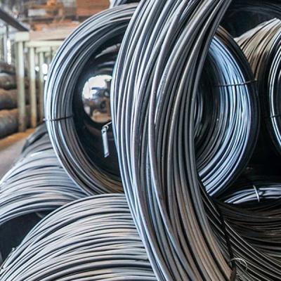 China High Carbon Steel Wire U Channel C Channel 500-2000 MPa Tensile Strength for sale