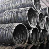 China Not Perforated Carbon Steel Wire 15% Extend Rate 500-2000 MPa Tensile Strength for Pipe for sale