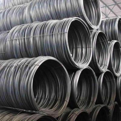 China Not Perforated Carbon Steel Wire 15% Extend Rate 500-2000 MPa Tensile Strength for Pipe for sale