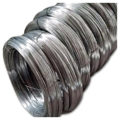 China Hot Rolled Carbon Steel Wire Rod 0.05mm-20mm Sectional High Tensile Strength for sale