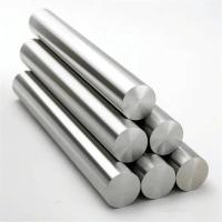 China Non-Secondary 1 2 Stainless Steel Rod Heat Resistant for sale