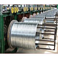 China 316 Stainless Steel Wire Rod 0.1-10mm Cold Drawn JIS G4314 EN10270-3 for sale
