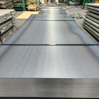 China Hot Rolled Carbon Steel Plate 10mm-120mm Non-Alloy High Strength for Construction for sale