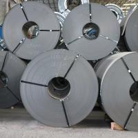China Galvanized Carbon Steel Coil 1.5mm-3.5mm Alloy Steel for Structural Use for sale