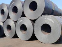 China Galvanized Carbon Steel Coil 1.5mm Thickness 6000mm Length Alloy Steel for sale