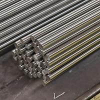 China JIS Standard Carbon Steel Bar Hot Rolled Cold Rolled A36 1045 Round Square Flat for sale
