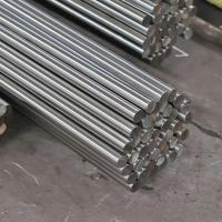 China Hot Rolled Cold Rolled Carbon Steel Bar ASTM A36 1045 Round Flat Bar 3 Tons MOQ for sale