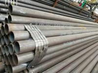 China Technique Cold Drawn Carbon Steel Seamless Tube for Precise Dimensions and Performance for sale