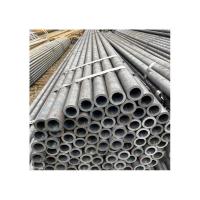 China Grade A Carbon Steel Tubes for Special Pipe Thick Wall Pipe with Customized Tolerance for sale