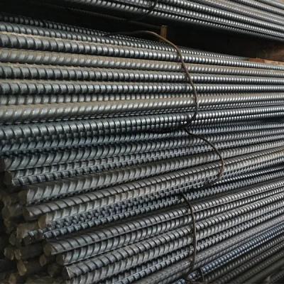 China Q195 Carbon Steel Bar Round 10mm-200mm Diameter for Building Construction for sale