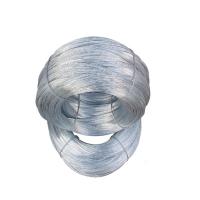 China High Light Pipe Binding Concrete Carbon Steel Wire With Hot Rolled Technology for sale
