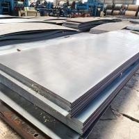 China Alloy Steel Sheet 1.5-300mm Thickness 600-4500mm Width Yield Strength 800MPa JIS Standard for sale