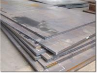 China Hot Rolled Steel Alloy Plate Not Powder Technique for sale