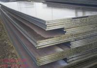 China Alloy Steel Sheet DIN Standard 800MPa Yield Strength 0.5-100mm Thickness for sale