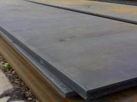 China Alloy Steel Sheet 0.5-100mm Thickness HRC 30-60 Hardness High Tensile Strength for sale