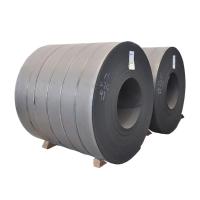 China Alloy Steel Coil Slit Edge Deep-Drawn Foil 9.22 G/cm3 760N/mm2 Tensile Strength for sale