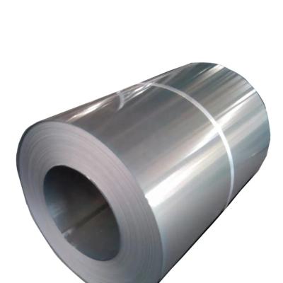 China Alloy Steel Coil AISI 4140 Zn-Al-Mg Surface Treatment Tensile Strength 760N/mm2 for sale