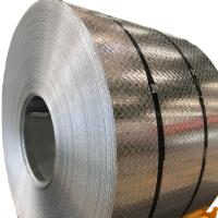 China AISI 4140 Alloy Steel Coil Soft Annealed Tensile Strength 760N/mm2 for sale