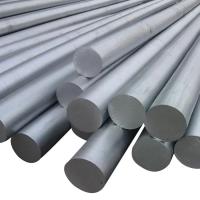 China Round Alloy Steel Bar 2-24mm Thickness Yield Strength 400-600 MPa Chromium-Molybdenum for sale