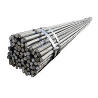 China Round Alloy Steel Bar 2-24mm Thickness Yield Strength 400-600 MPa Chromium-Molybdenum for sale